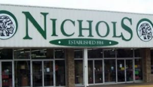 Five Nichols Store Locations Delivering Quality Merchandise! | Nichols