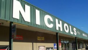 Five Nichols Store Locations Delivering Quality Merchandise! | Nichols