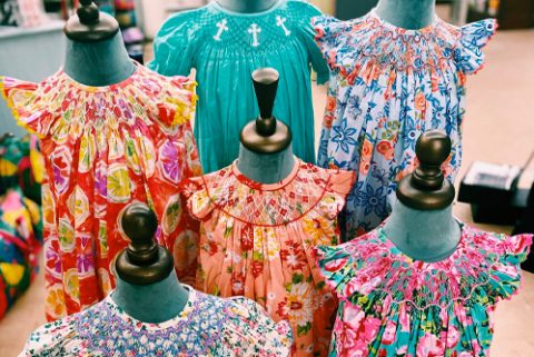 Departments | Nichols Stores