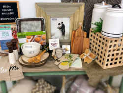 Nichols Stores | Helping Improve Your Indoor and Outdoor Life